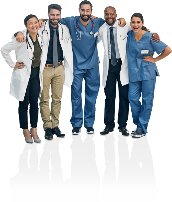 Ihr Personaldienstleister für Ärzte | Unique Doctors